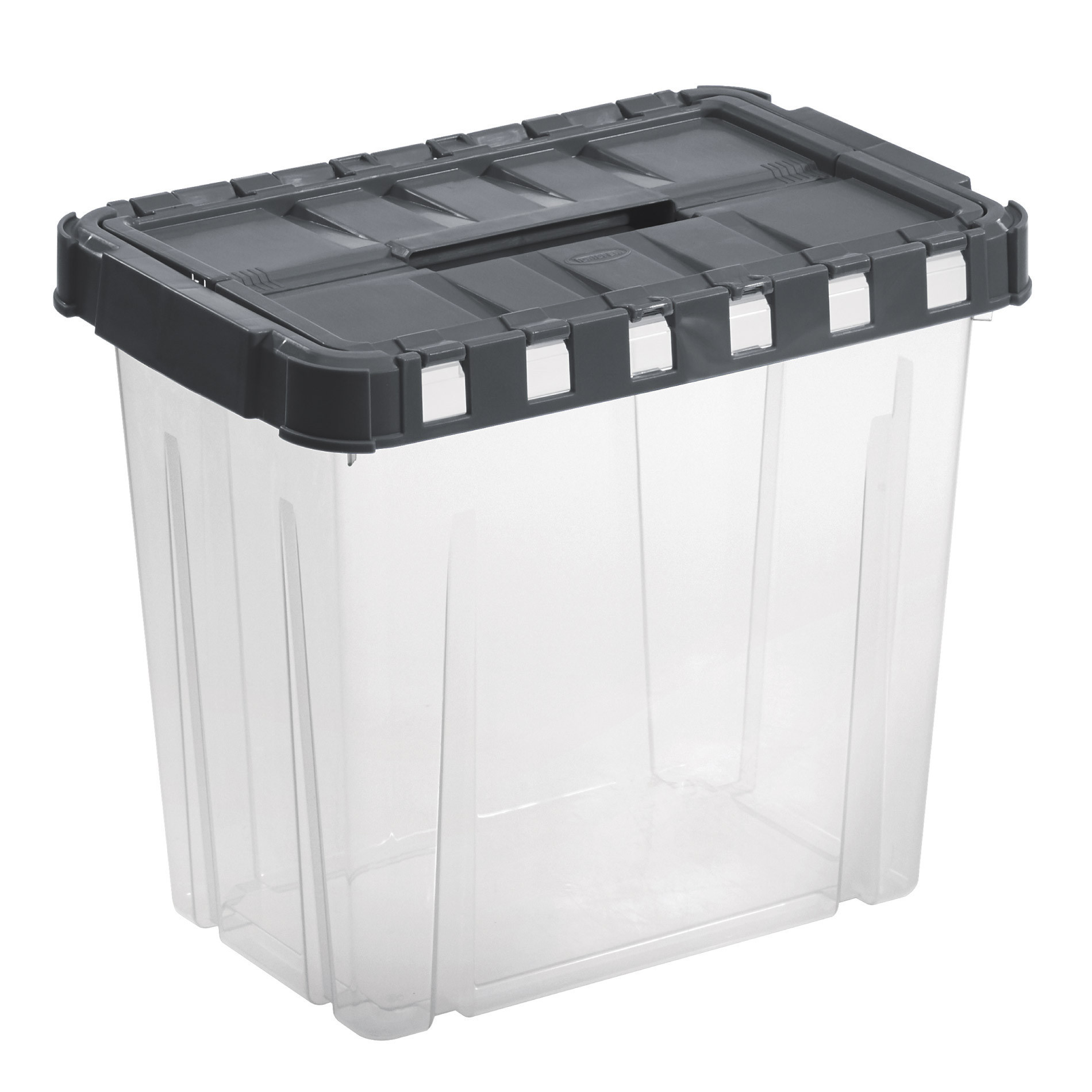 Plastic Boxes and Containers | Tontarelli Shop
